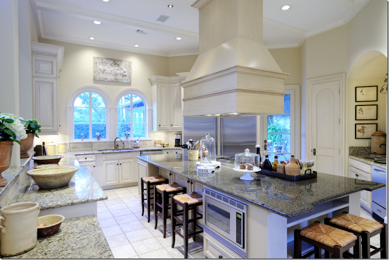 COTE DE TEXAS: A Pamela Pierce Designed House